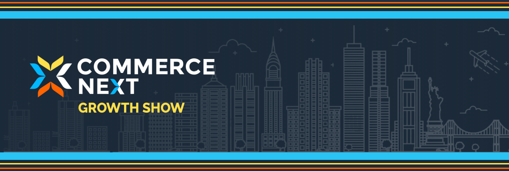 What to Expect at the 2024 CommerceNext Growth Show